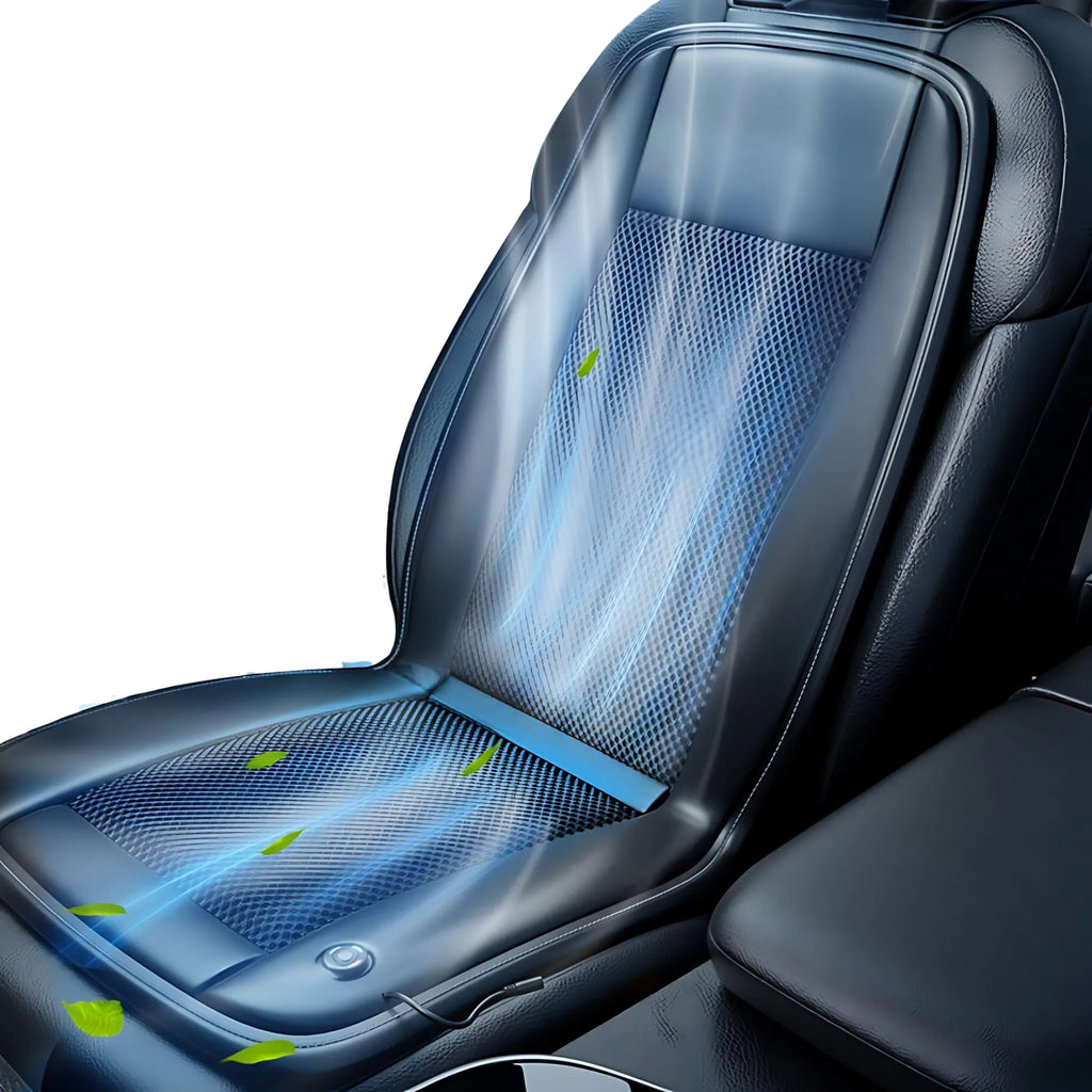 Airmag Ventilated/Cooling car seat cushion